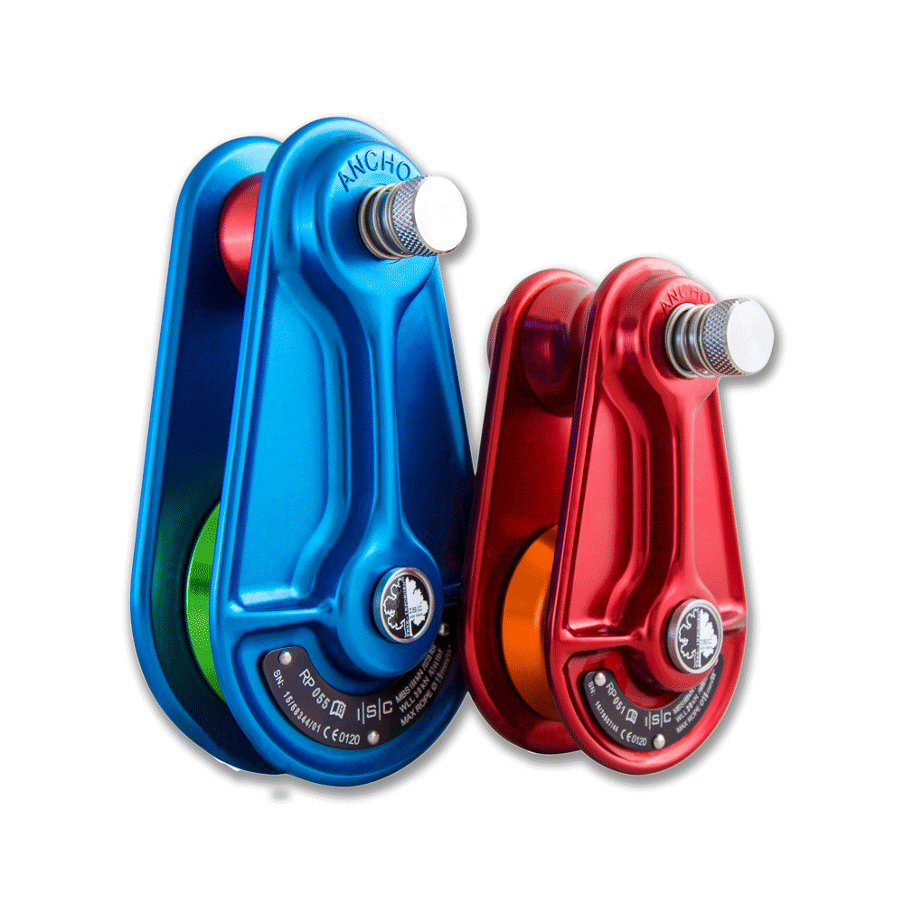 Arborist Rigging Equipment