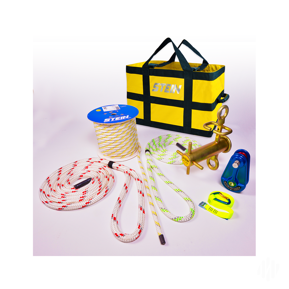 Arborist Rigging Equipment